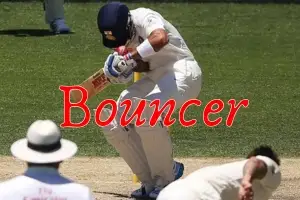 How Cricket Bounce Can Swing Matches -The Ultimate Breakdown - Cricket ...